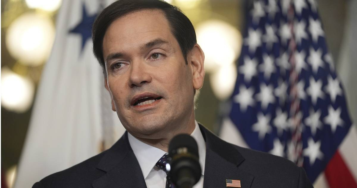 盧比歐示警：一旦中美發生衝突「北京恐封鎖巴拿馬運河」 | 國際 | CTWANT