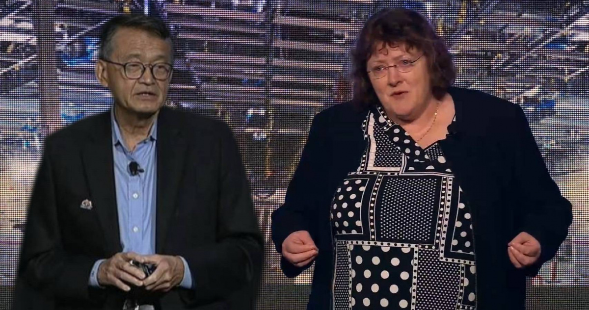 英特爾華人CEO打硬仗！18A研發老將不做了 分析師「這樣說」 | 財經 | CTWANT