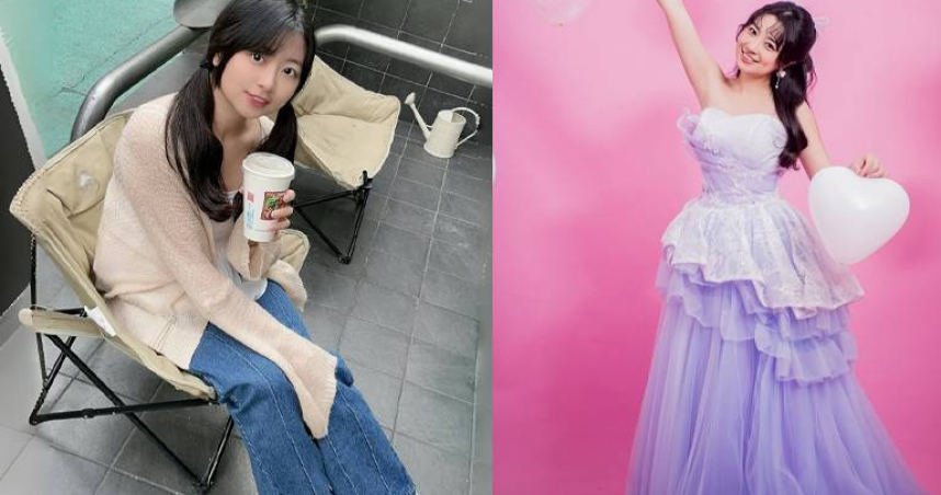 挑食怪貝兒—從經濟系研究員轉戰美食KOL，「請陌生人吃飯」找回社群真實連結 | 生活 | CTWANT