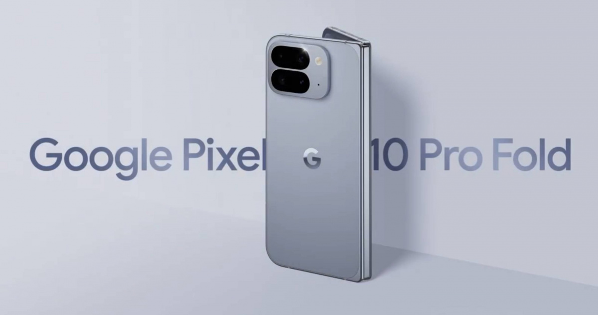 Google新機再洩密！ Pixel 10 Pro Fold實拍影片曝光 | 財經 | CTWANT