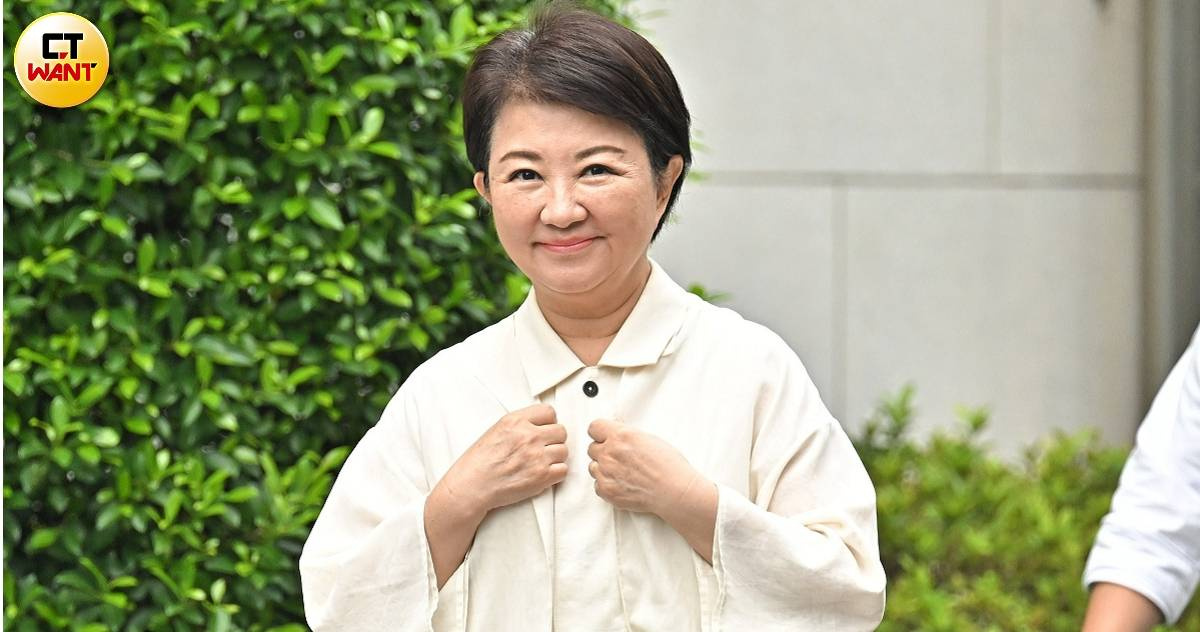 中捷藍線興建補助遭砍96%？ 盧秀燕：幾乎蓋不下去籲中央高抬貴手 | 政治 | CTWANT