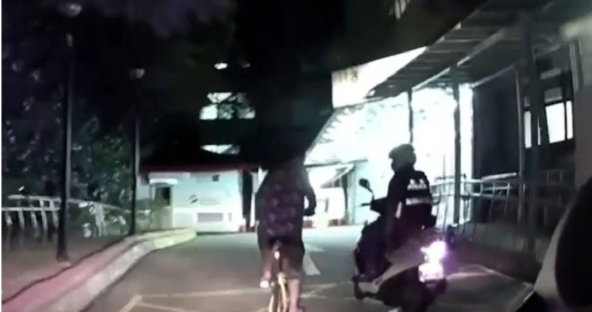 見警心虛拐小巷 通緝犯遭逮還被搜出安非他命 | 社會 | CTWANT