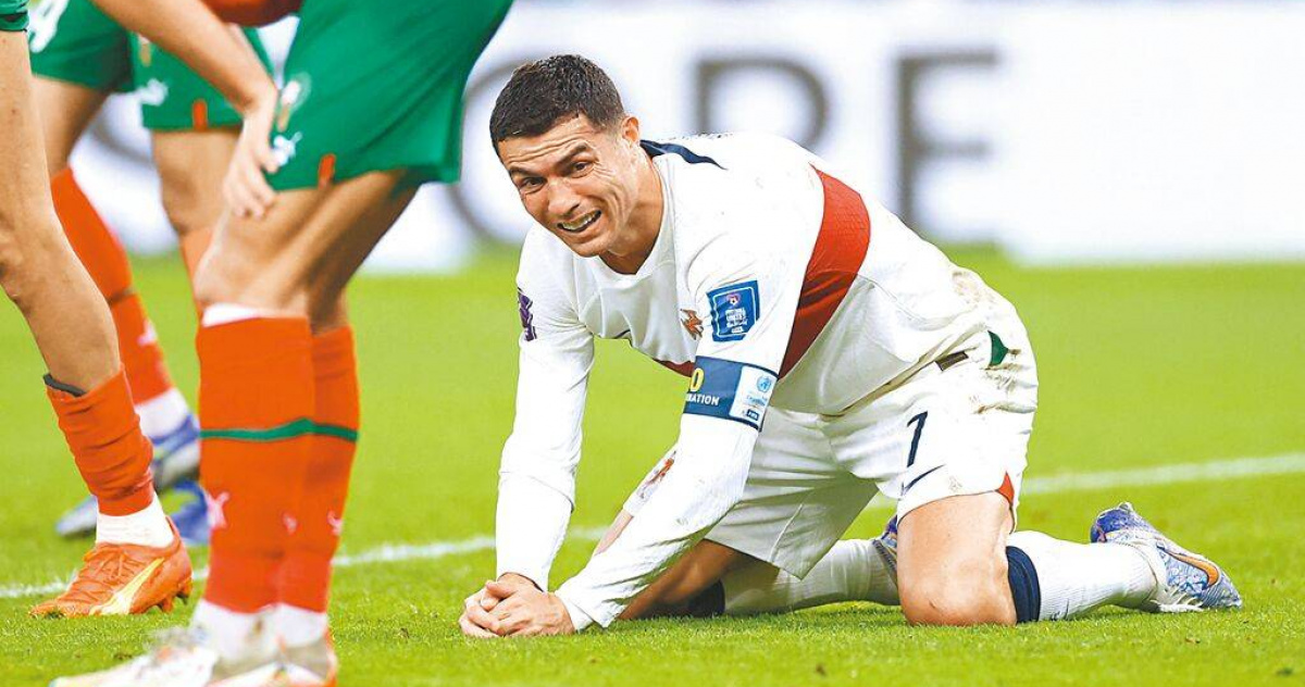 ESPN評選2022歐洲五大聯賽最佳11人 梅西領軍、C羅落選 | 生活 | CTWANT