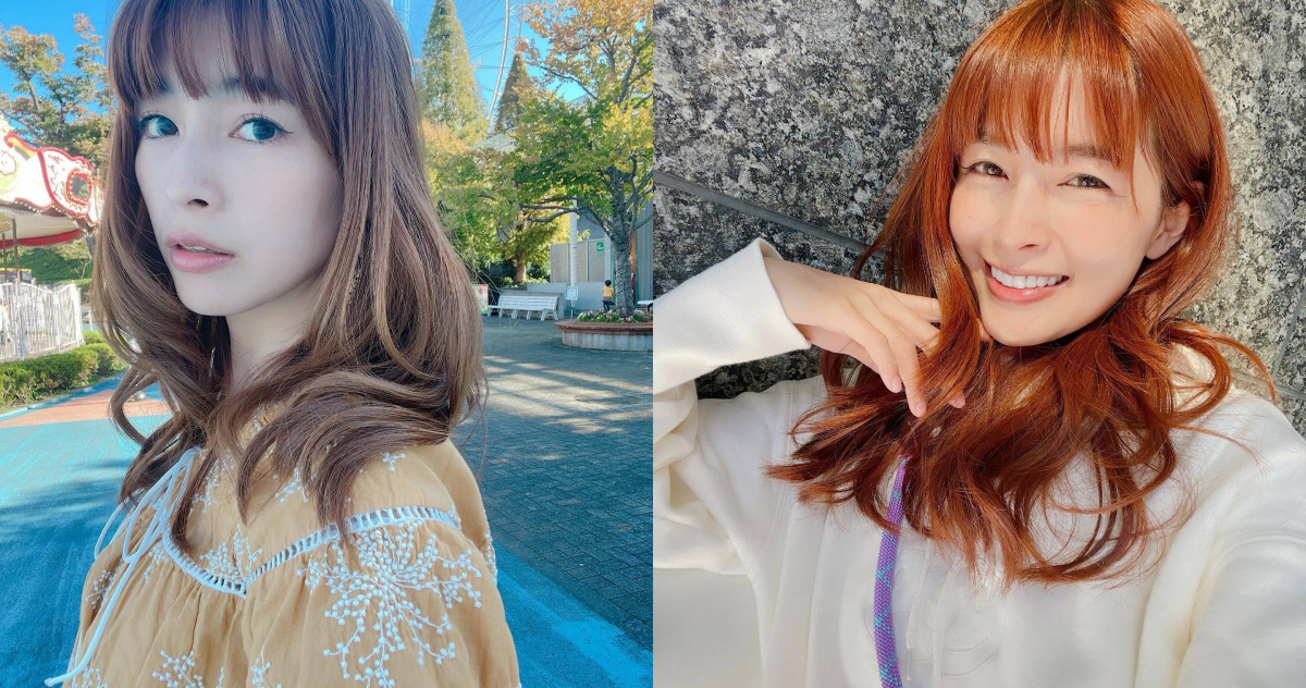 過年去日本旅遊 女星驚見「7歲兒護照過期」急衝去辦：人山人海 | 娛樂 | CTWANT