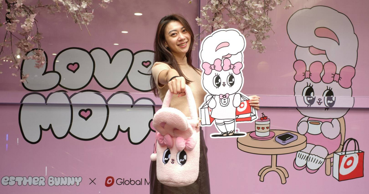 瞄準6000元普發推專區 Global mall估母親節檔期營收成長30％ | 財經 | CTWANT