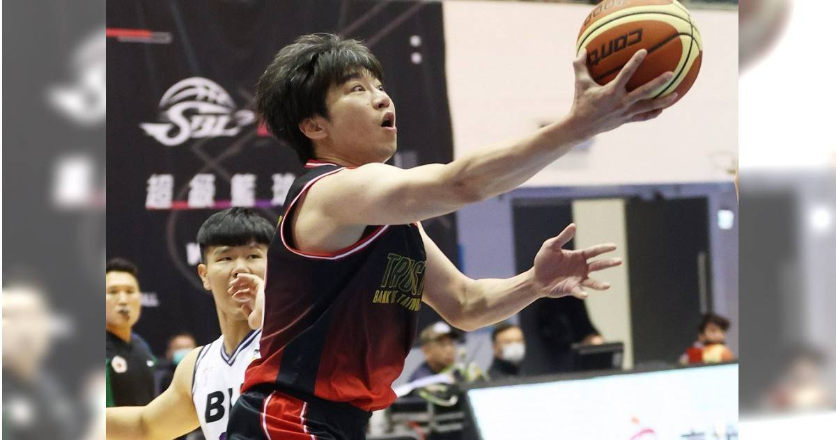台銀張博勝SBL本季新高17分 領軍痛宰彰化柏力力 | 生活 | CTWANT