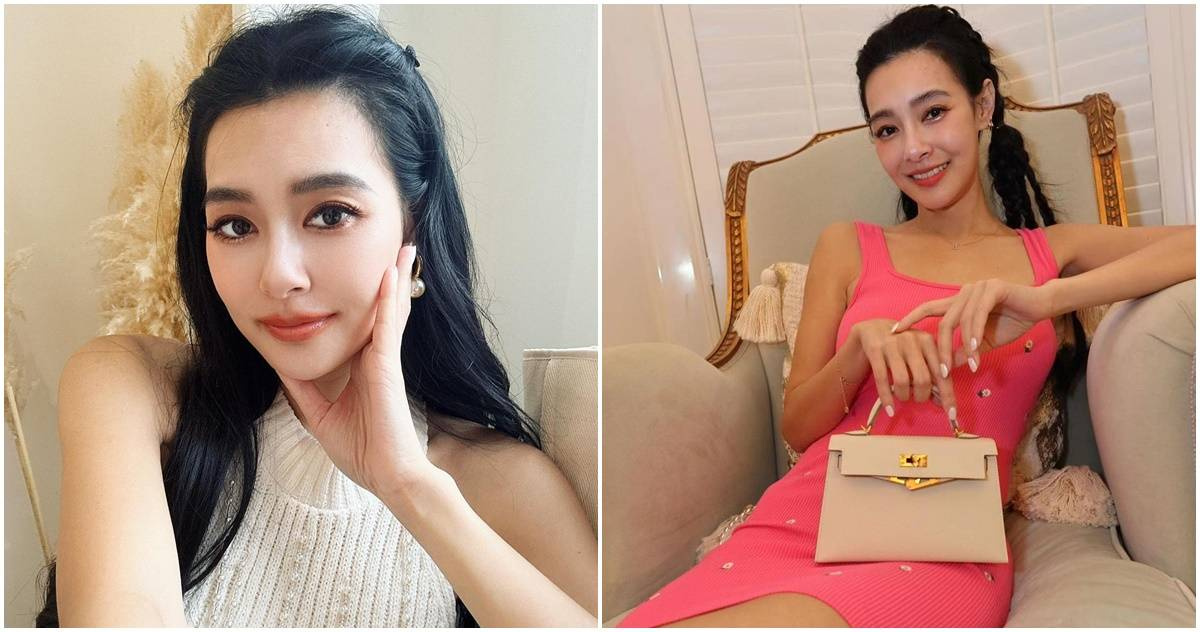 花7500元驗包 王思佳：如果是假的我X翻代購 | 娛樂 | CTWANT