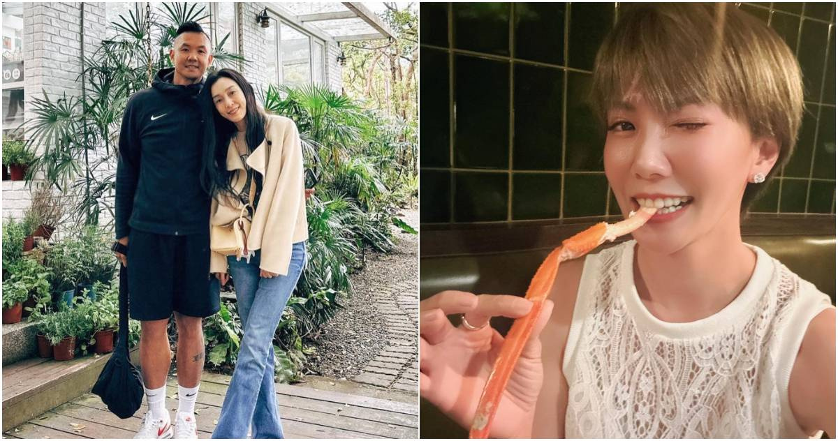 黑人夫妻告大牙求償1000萬並道歉 台北地院分案了 | 娛樂 | CTWANT