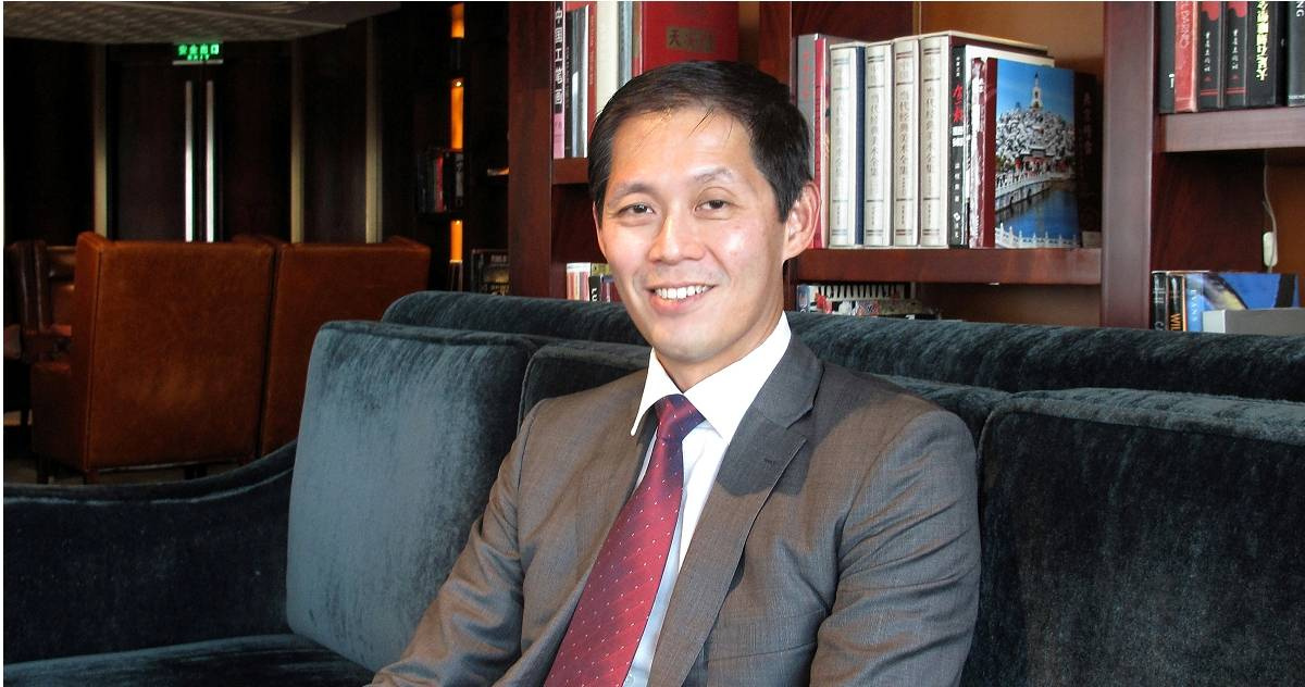 涉操控股價被控39罪！新加坡「前總理吳作棟之子」遭起訴 | 國際 | CTWANT