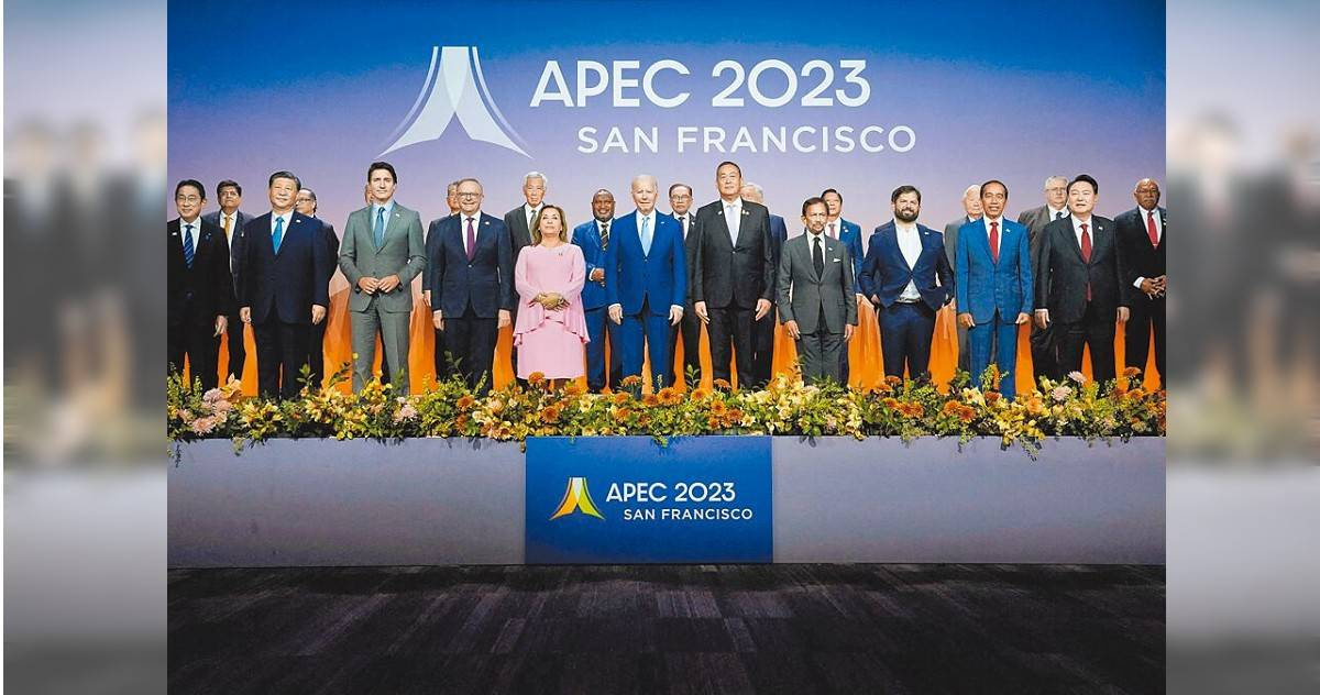APEC上重申承諾 拜登：拜習會為亞太和世界帶來穩定 | 國際 | CTWANT