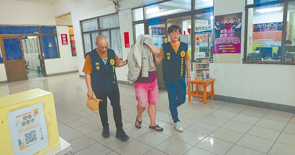 偷拍病患PO網稱覺得好玩 醫材業務「Dr.洛」15萬交保 | 社會 | CTWANT