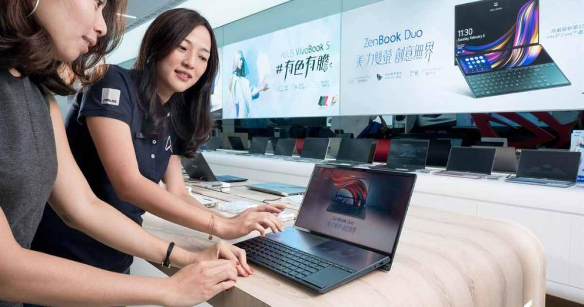 電腦出貨量創新低 IDC：AI PC拉抬明年下半年回溫 | 財經 | CTWANT