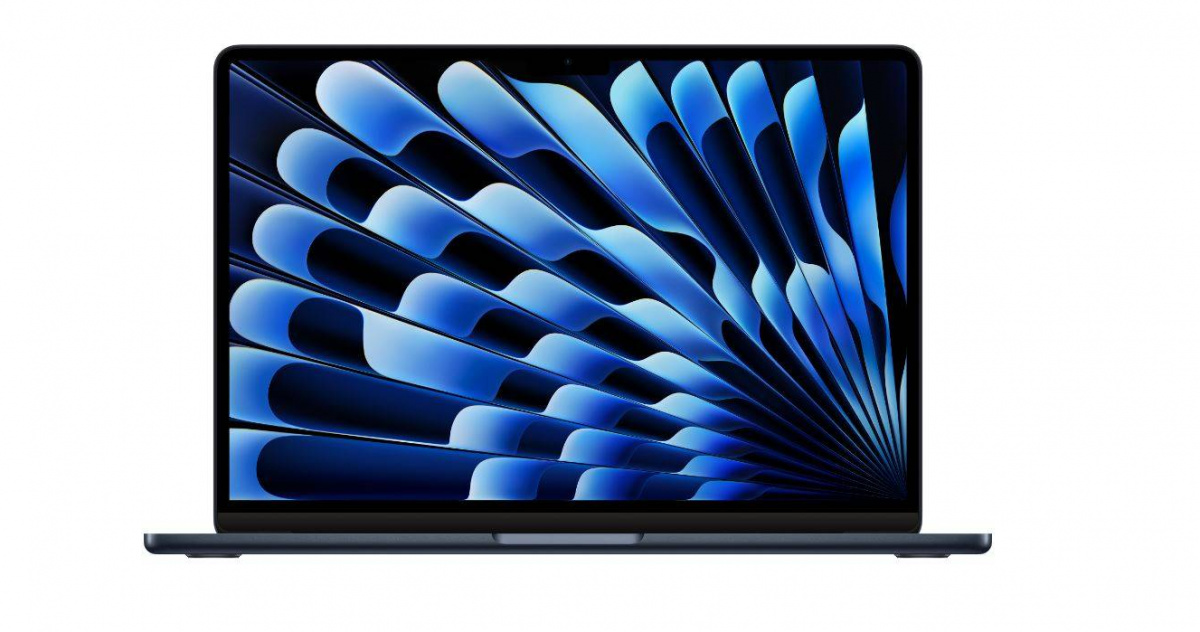 M3晶片MacBook Air曝光！3.59萬元起 蘋果：上市日未定 | 財經 | CTWANT