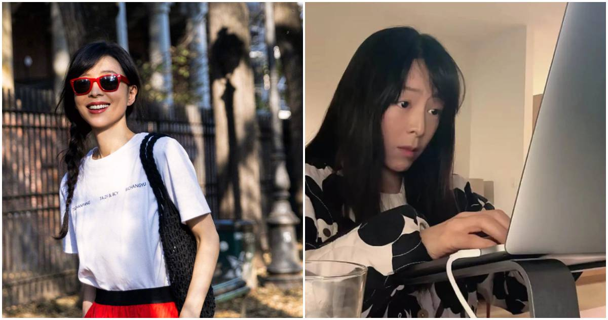 逆轉「睡導演」醜聞 陸女星日常直播讀書12小時獲封「女星考研上岸第一人」 | 娛樂 | CTWANT