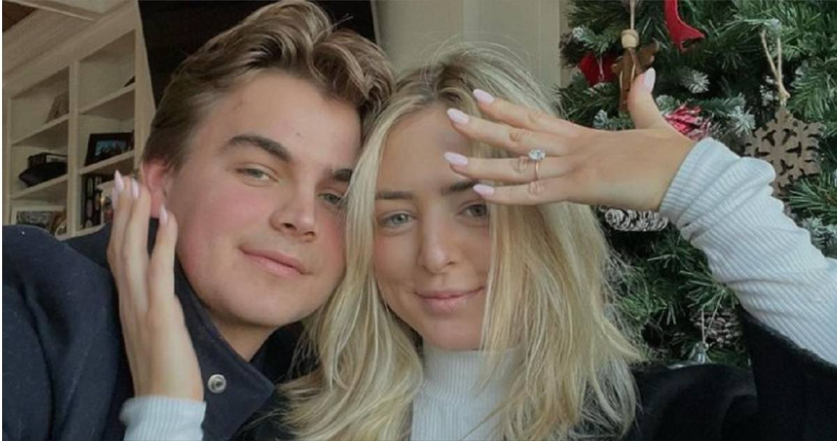 權勢的惡臭！小網紅嫁億萬富翁 為搶「IG帳號」竟舉報原擁有者「冒充他人」 | 國際 | CTWANT