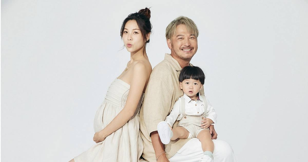 KID為育兒起衝突 老婆Rita：沒有妥協餘地 | 娛樂 | CTWANT