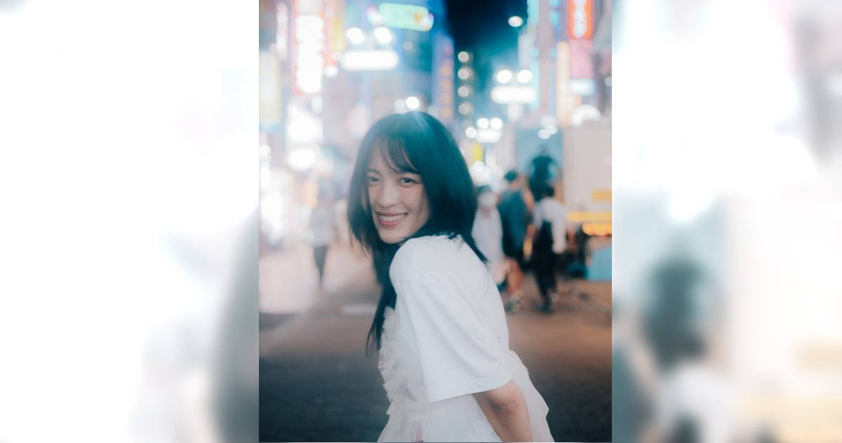 撞臉長澤雅美！ 創作女聲Wooly翻唱神曲〈踊り子〉破十萬點閱 | 娛樂 | CTWANT