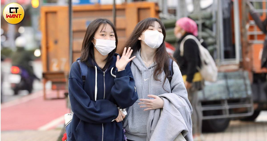 228連假熱飆30度 下周「再冷一波」連4天超濕冷 | 生活 | CTWANT