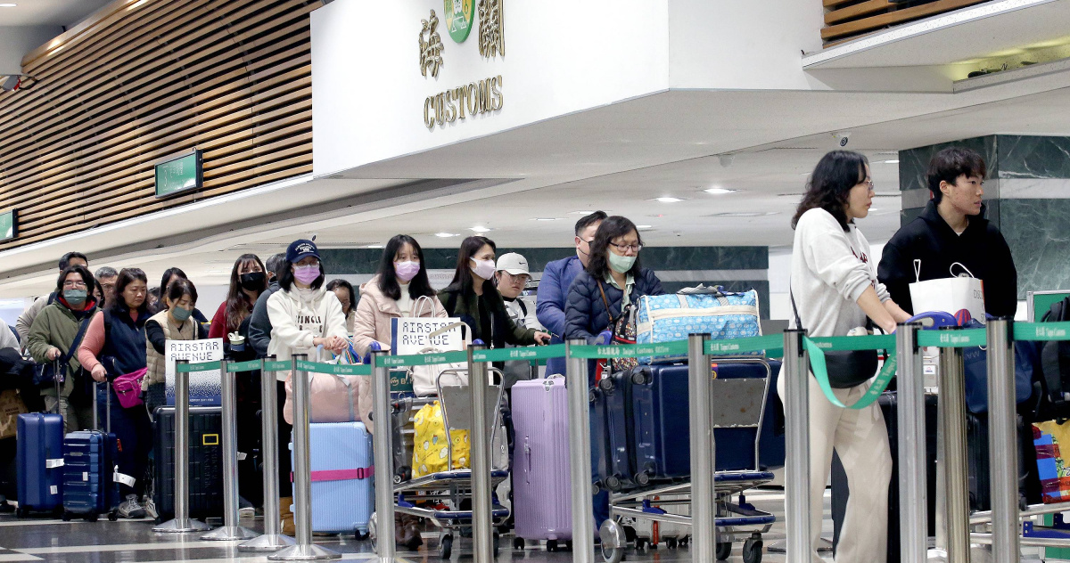 不是沖繩！「1城市」超多台人 引網友共鳴：路上一堆講台語的 | 生活 | CTWANT