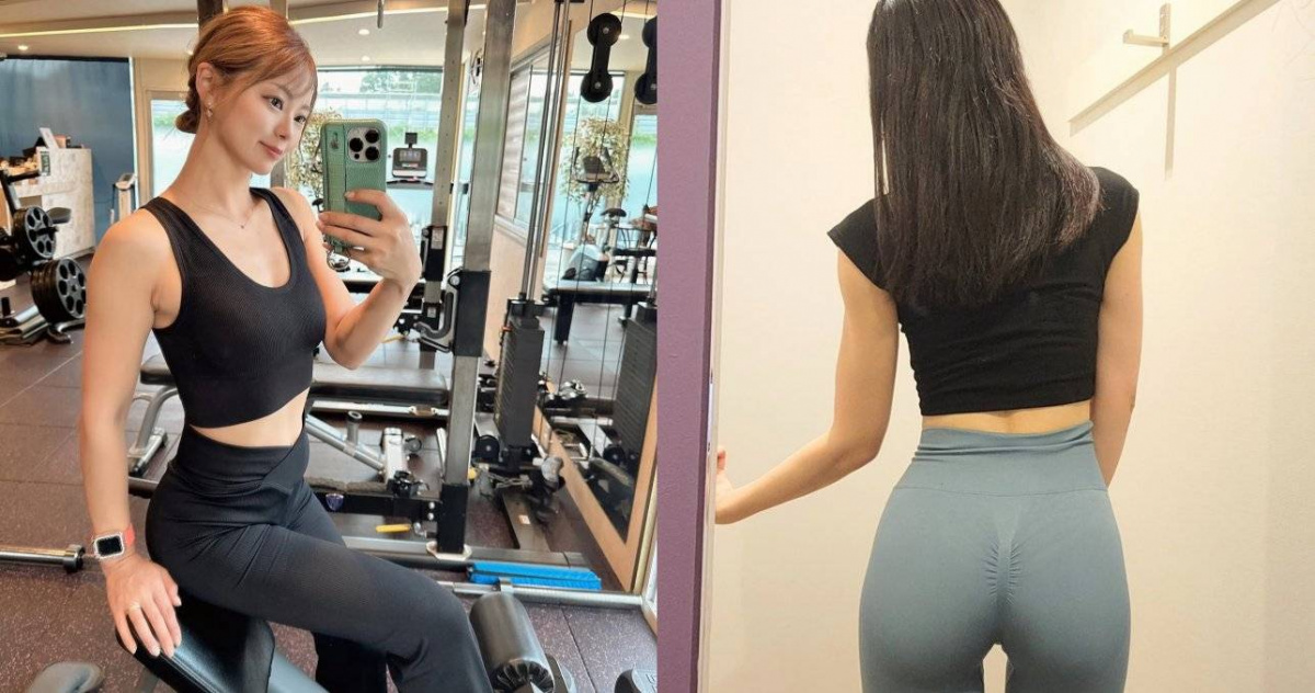 哈佛研究曝：30+女生最該練的運動不是跑步、瑜珈！「一動作」燃脂效果最強！ | 漂亮 | CTWANT