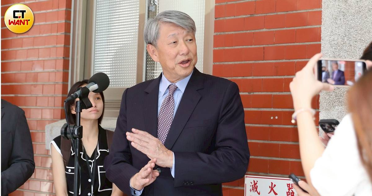 美國傳出手「入股台積電」？ 郭智輝：訊息需確認、影響待評估 | 財經 | CTWANT