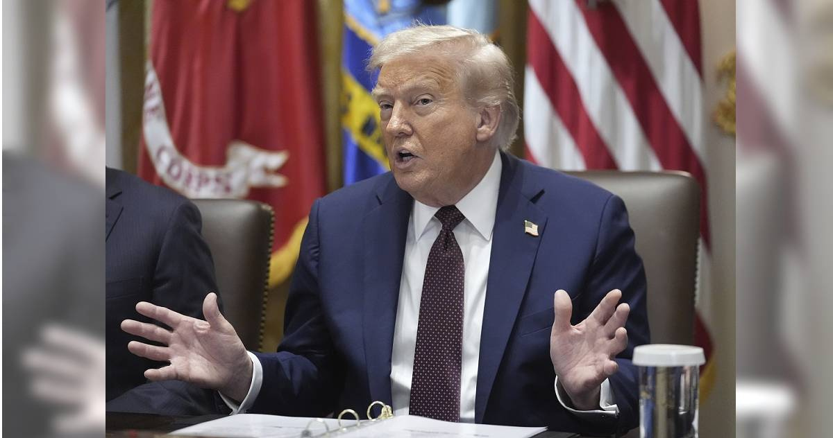 川普關稅政策遭判違法！美貿易官員透露「無損談判」 專家：他們早有備案 | 國際 | CTWANT