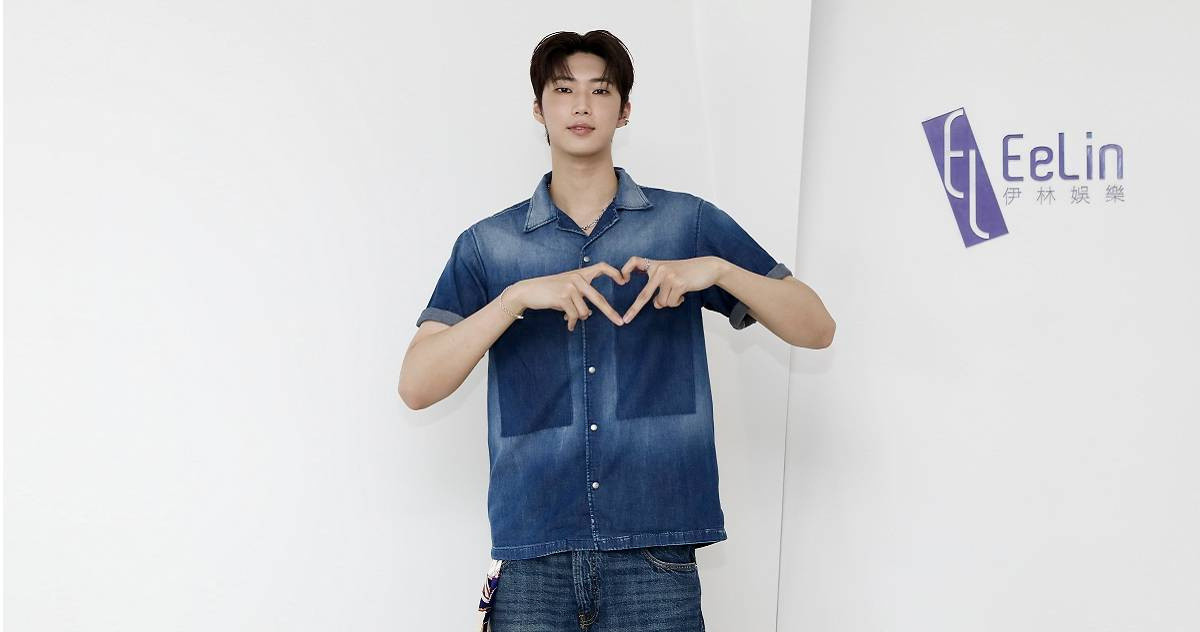 人比屋簷還高！ 190cm金雲救災當「鏟子超人」曬到脫水中暑 | 娛樂 | CTWANT