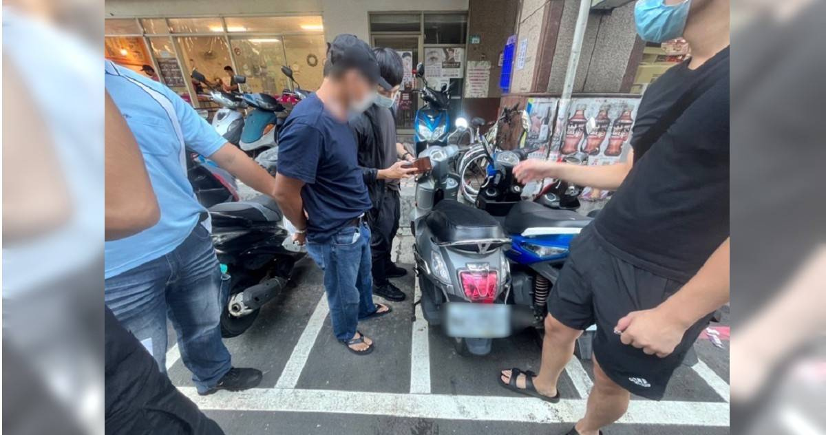 議員嫂子遭竊損失139萬 警逮慣竊發現另涉3竊案得手超過200萬 | 社會 | CTWANT