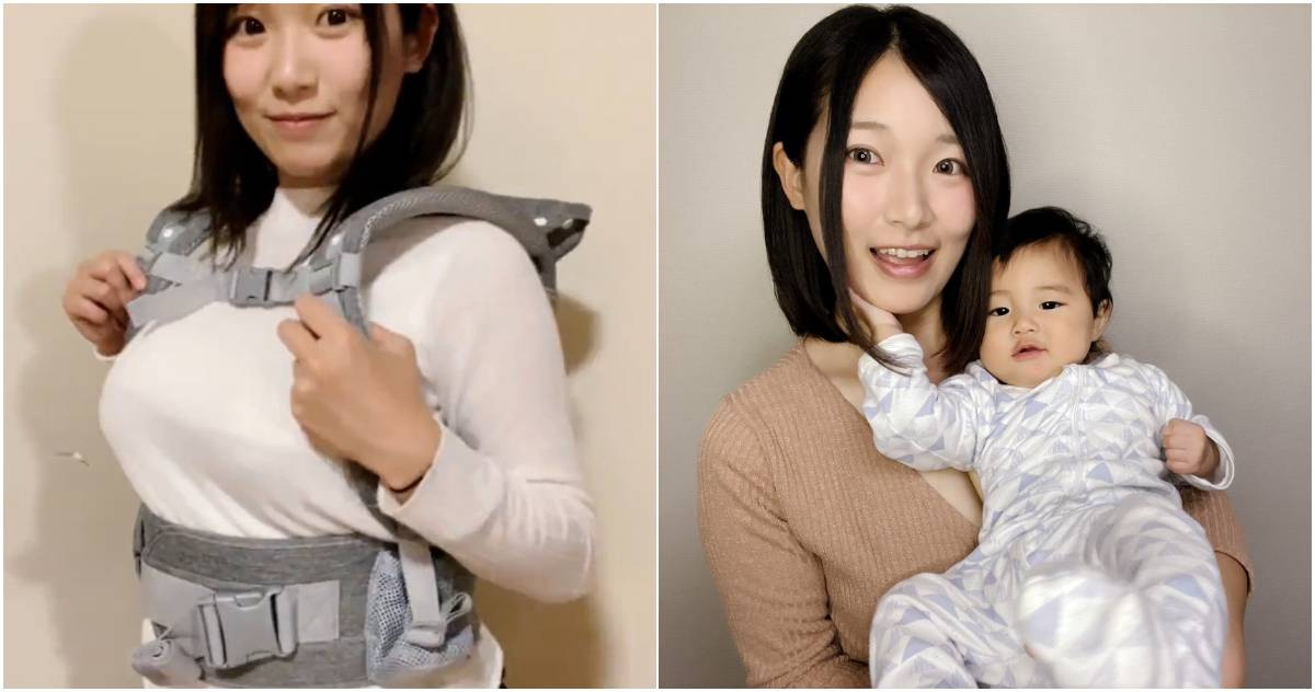 參選議員特寫巨乳影片挨轟 28歲辣媽回嗆酸民「歧視、羞恥」 | 國際 | CTWANT