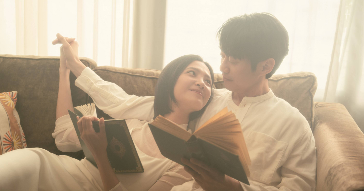 張棟樑失去愛人哭到崩潰 上演「普遍級床戲」超紳士 | 娛樂 | CTWANT