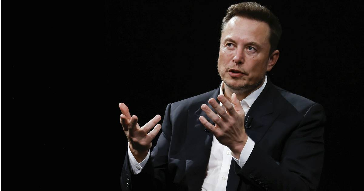 「鐵籠格鬥」即將上演？ 馬斯克：決鬥將在平台X直播 | 國際 | CTWANT