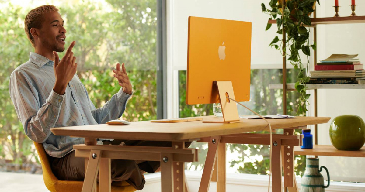 傳蘋果月底發表新版iMac、MacBook Pro iPad恐推至明年3月公布 | 財經 | CTWANT