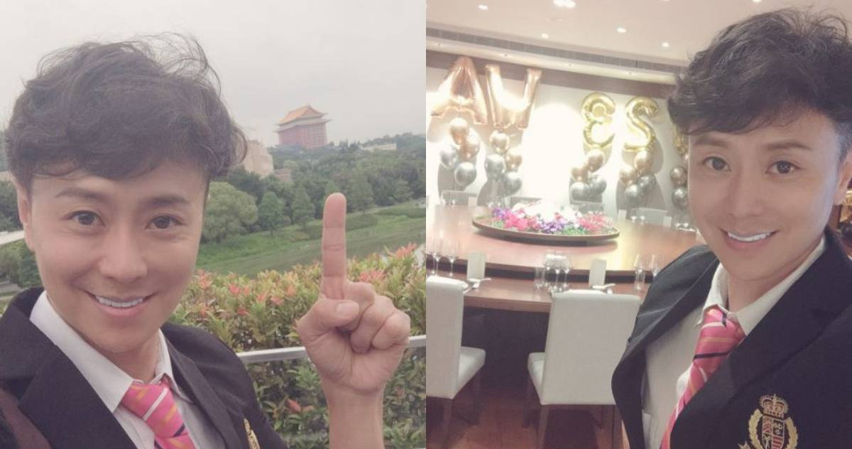 《麻辣鮮師》男演員教正妹拍片 藝術街「壓頭猥褻」她崩潰：伸進來了 | 社會 | CTWANT