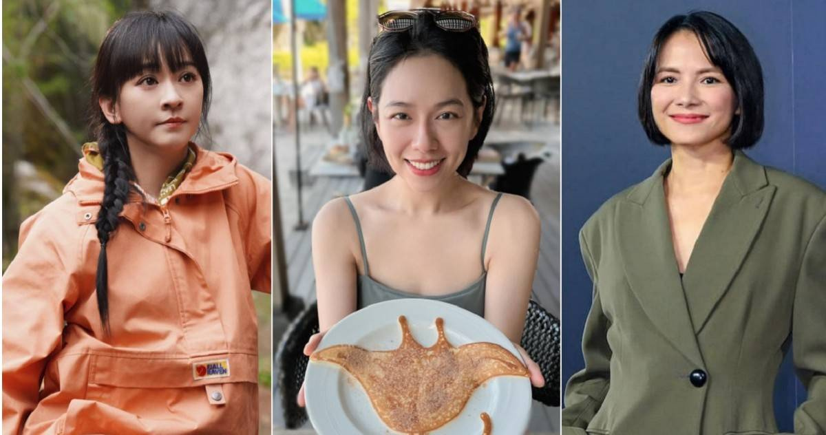 殊途同歸4／愛上導演才子佳人配 陳意涵嫁「寶藏老公」 | 娛樂 | CTWANT