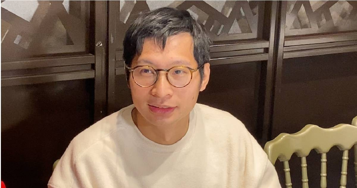 逸祥拚家計兼跑外送「錢來就幹」 穩交4年女友求婚地點曝光 | 娛樂 | CTWANT