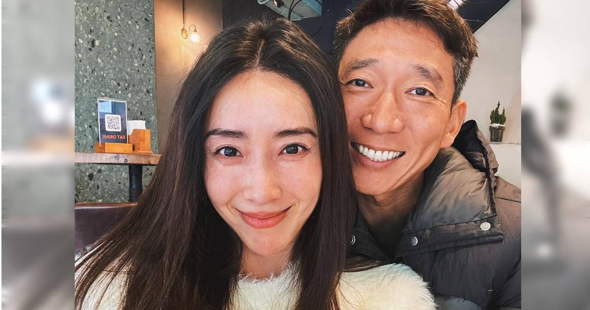 結婚9周年…隋棠臉緊貼尪「謝謝你還是對的人」 閃瞎粉絲 | 娛樂 | CTWANT