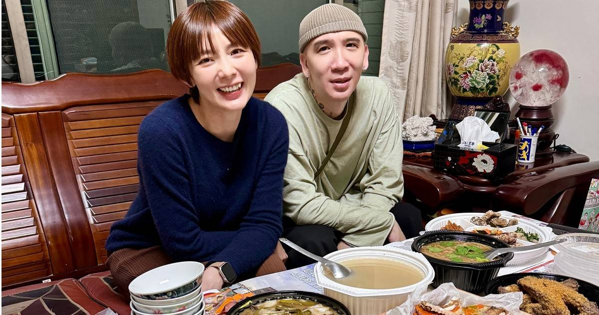 愛妻前夫酸「假結婚」 作家H吐心聲：比確診更難受 | 娛樂 | CTWANT