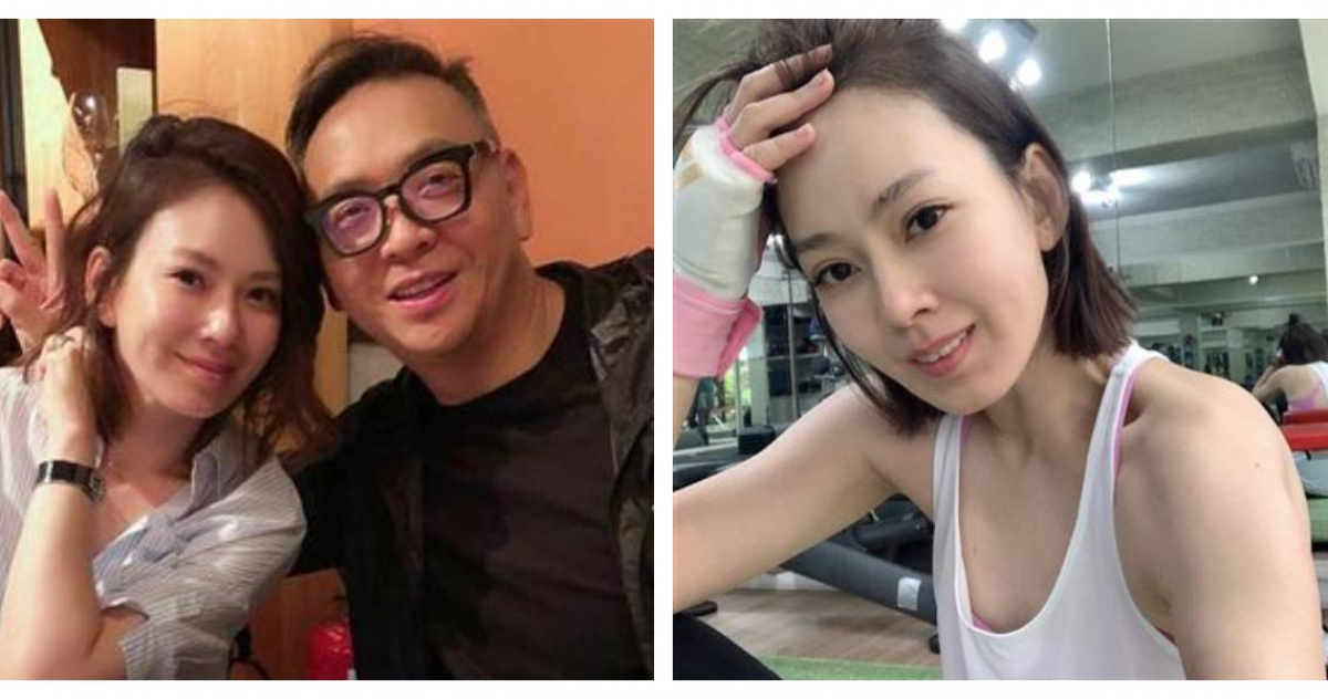 Melody離婚後被金主討債！ 她否認欠70萬美元「前夫將出庭對質」 | 社會 | CTWANT