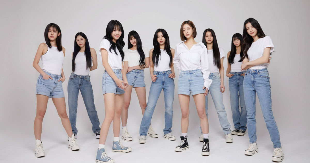 幻藍小熊韓國集訓成殘酷舞台 3位成員遭淘汰黯然回台 | 娛樂 | CTWANT