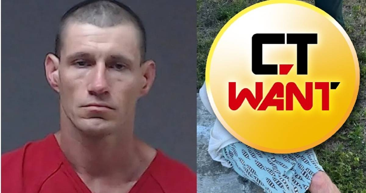 美竊賊偽娘化逃亡 變「低配Prada惡魔」…太大隻秒被識破 | 國際 | CTWANT