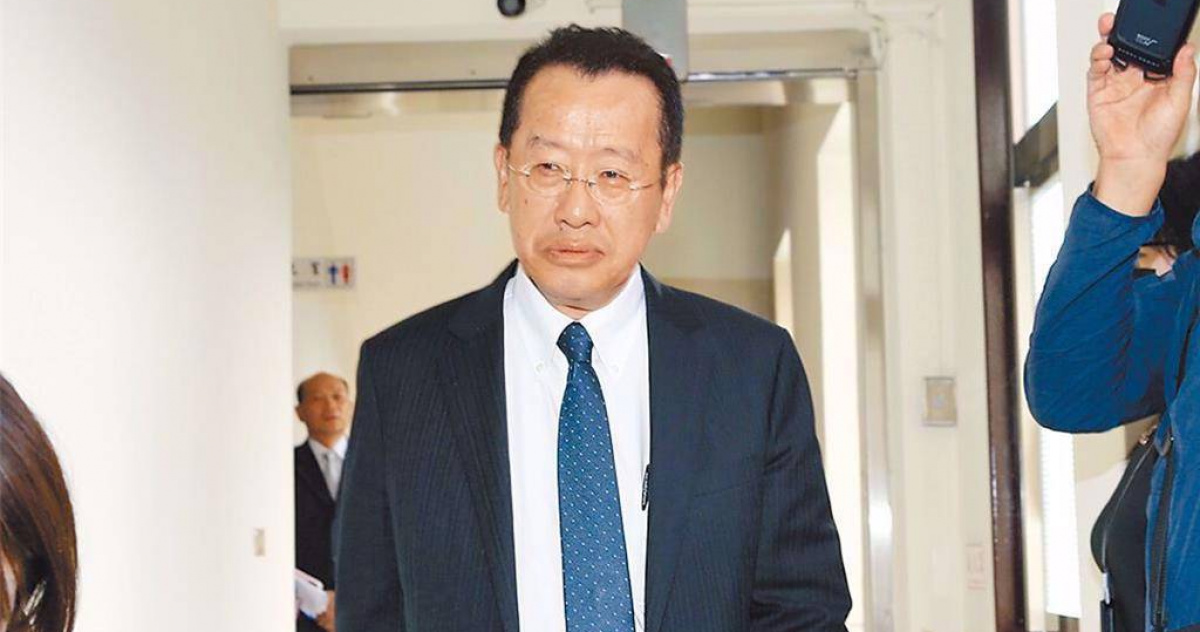 外島主管可以返台放假了 國防部長顧立雄：全軍留值恢復常態 | 政治 | CTWANT