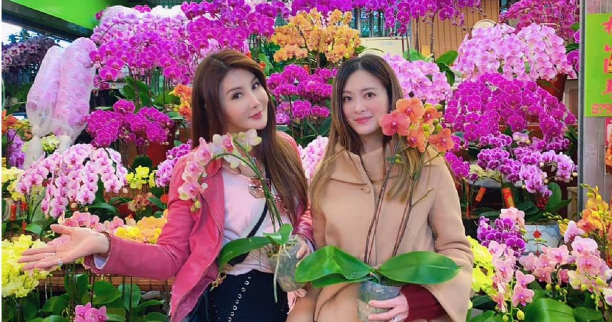 劉真49歲冥誕 閨密楊麗菁懷念摯友：最惆悵的季節 | 娛樂 | CTWANT