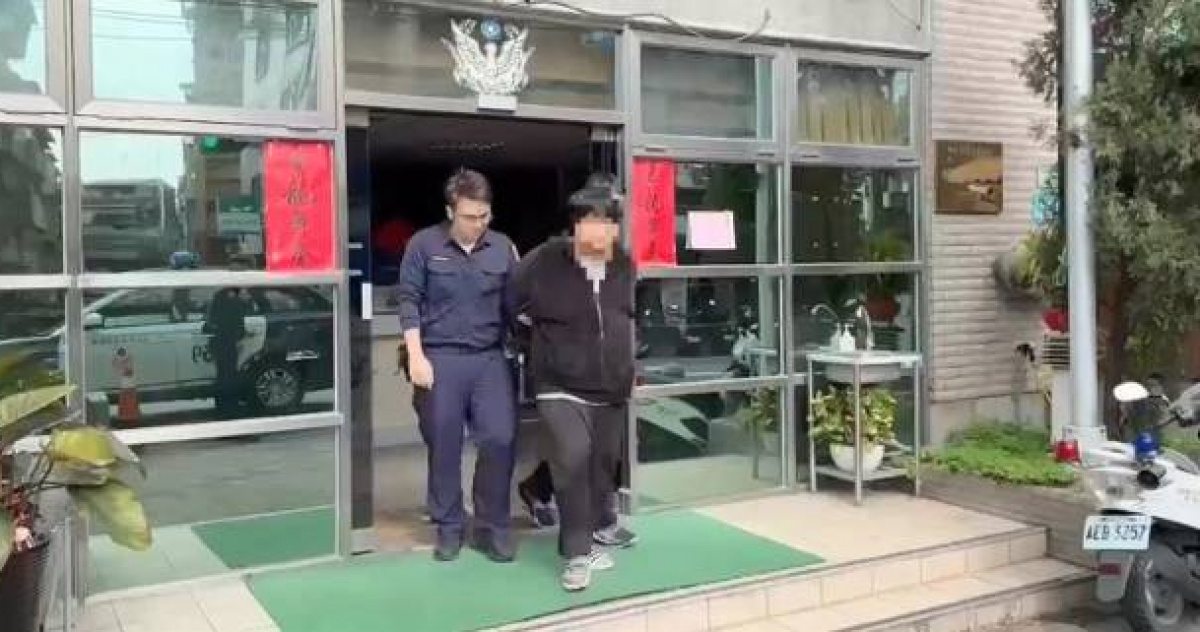 桃園男謊稱「188cm帥氣實習檢察官」騙走38萬 女友見本尊傻了：差超多 | 社會 | CTWANT