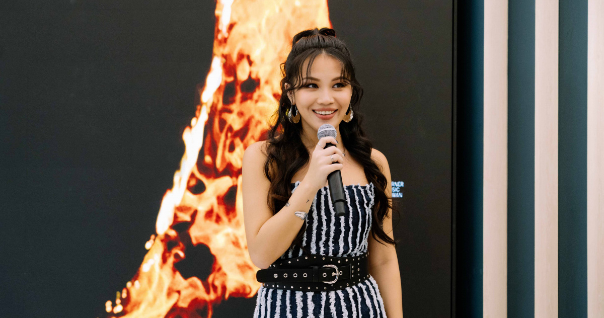 邱軍撞死小黃司機羈押禁見 昔《聲林3》PK對手不忍發聲了 | 娛樂 | CTWANT