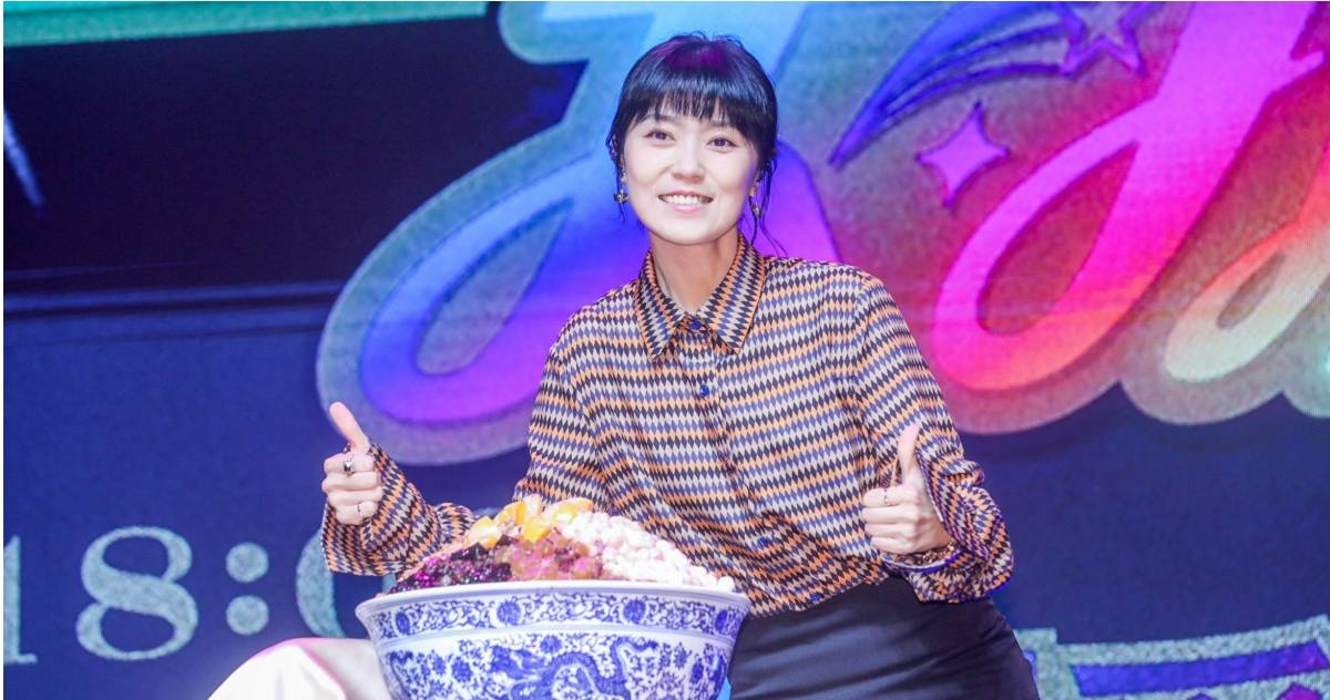 曹雅雯出道15年曝喜訊 興奮大喊：我回來了！ | 娛樂 | CTWANT