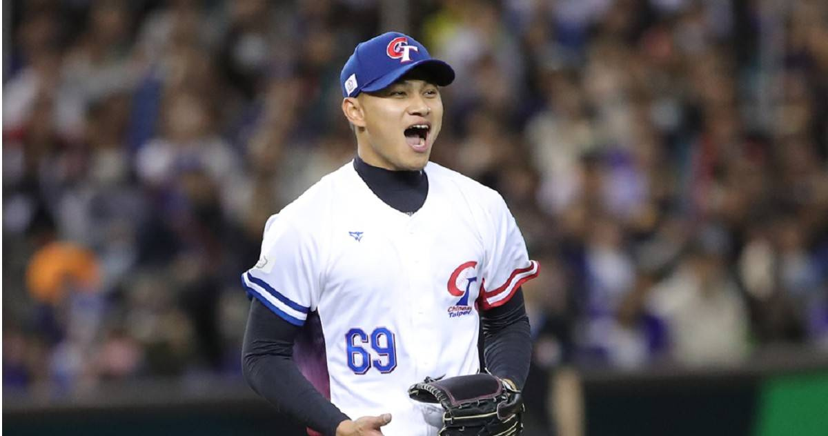 WBC資格賽／徐若熙登板飆火球僅投1人次 曾豪駒：25日傾全力把勝利留下 | 生活 | CTWANT