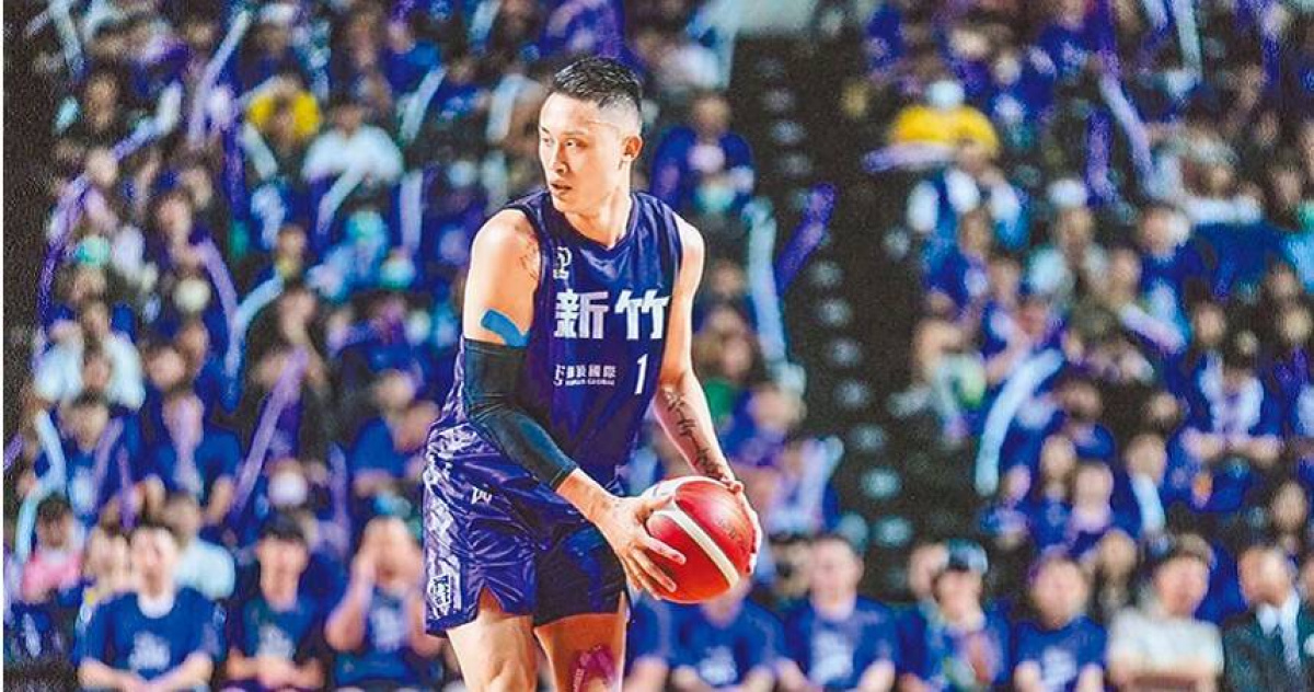 SBL球員施顏宗、陳奕綸打假球簽賭審結 2人均緩刑3年 | 社會 | CTWANT