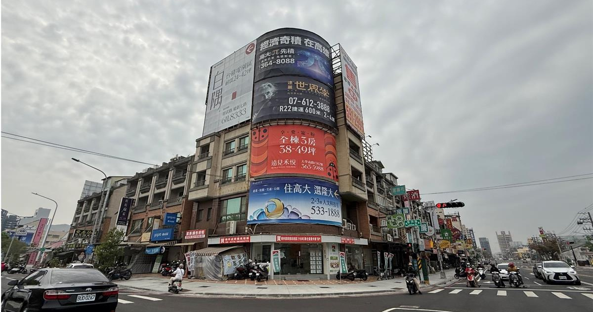 高雄新增6個「百萬里」 這里因台積電漲最多 | 財經 | CTWANT