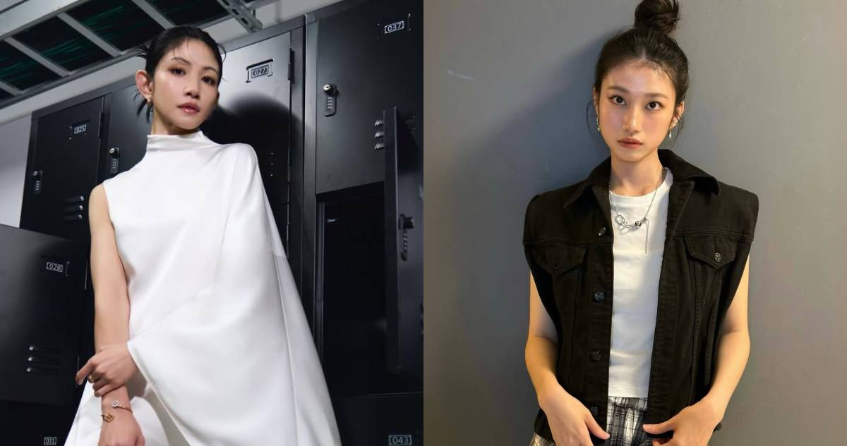 李千娜首同框21歲愛女！超強基因「宛如照鏡子」 她自豪：複製貼上 | 娛樂 | CTWANT