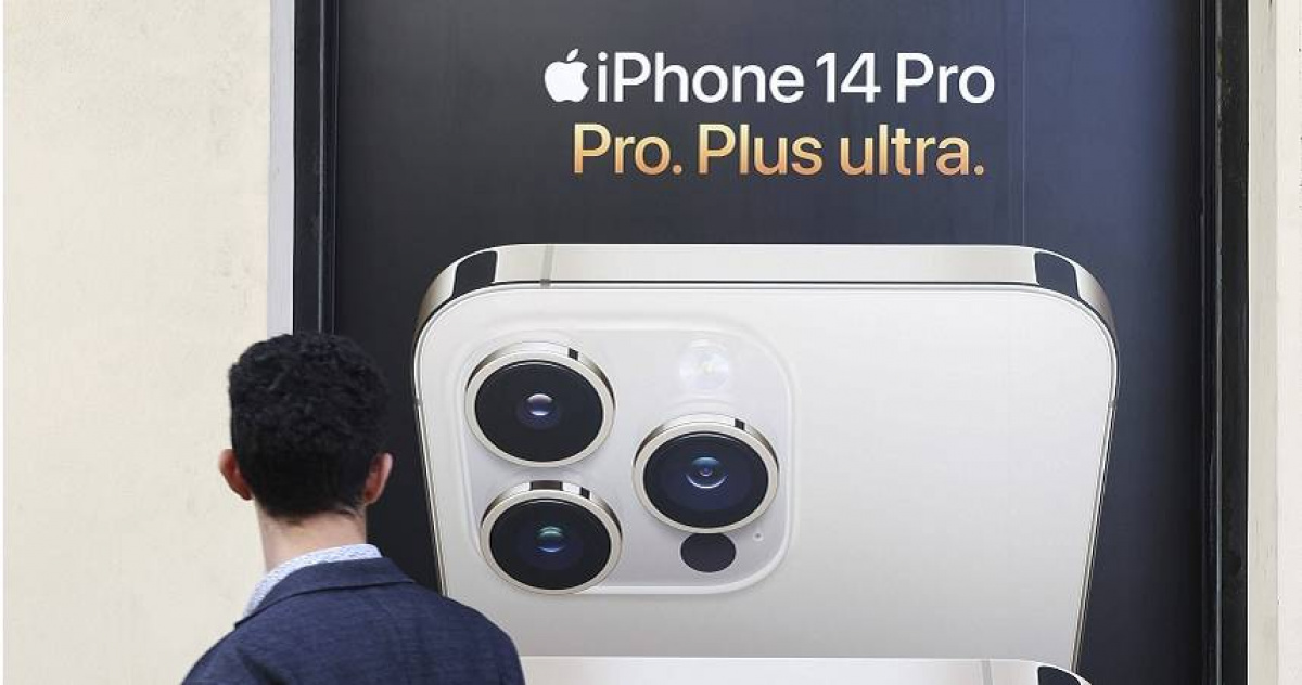 iPhone用1年電池健康度還是100趴 3C達人只靠這「觀念」 | 財經 | CTWANT